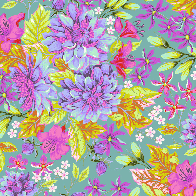 Moona Fabrics