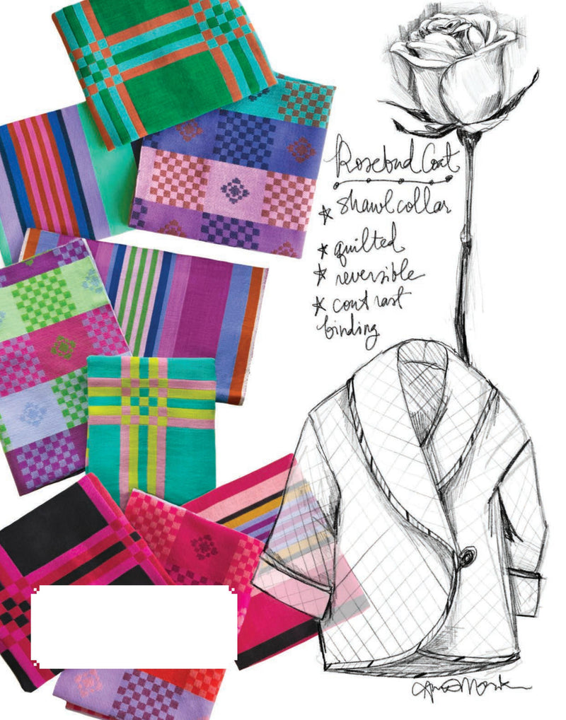 Anna Maria Textiles