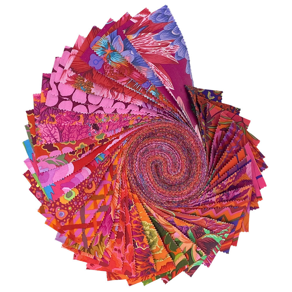 Classics Plus Design Roll - Ruby